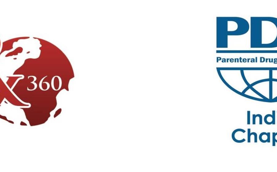 360 and India PDA Joint Conference on Supply Chain Security in India ...